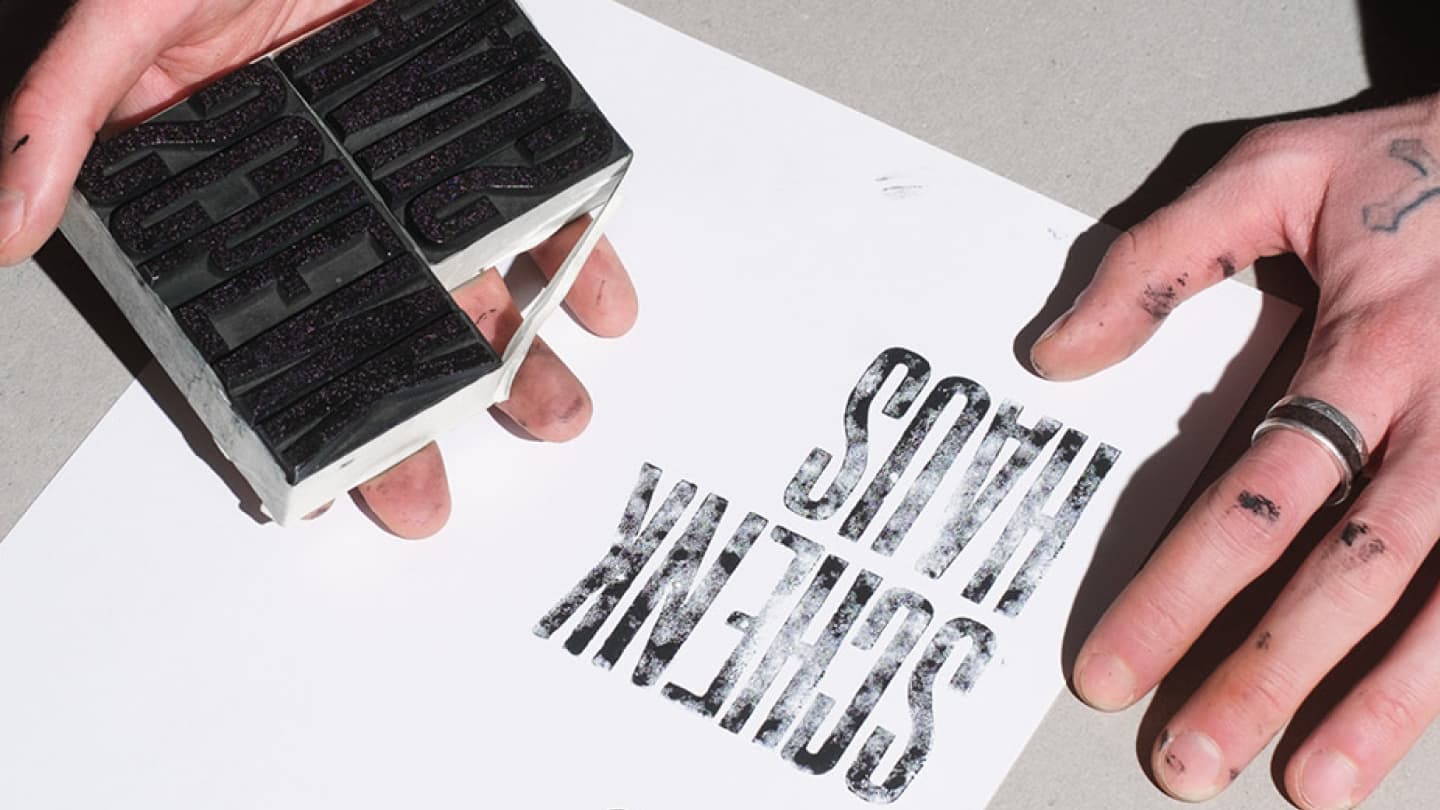 Schenkhaus - Soda Studios AG