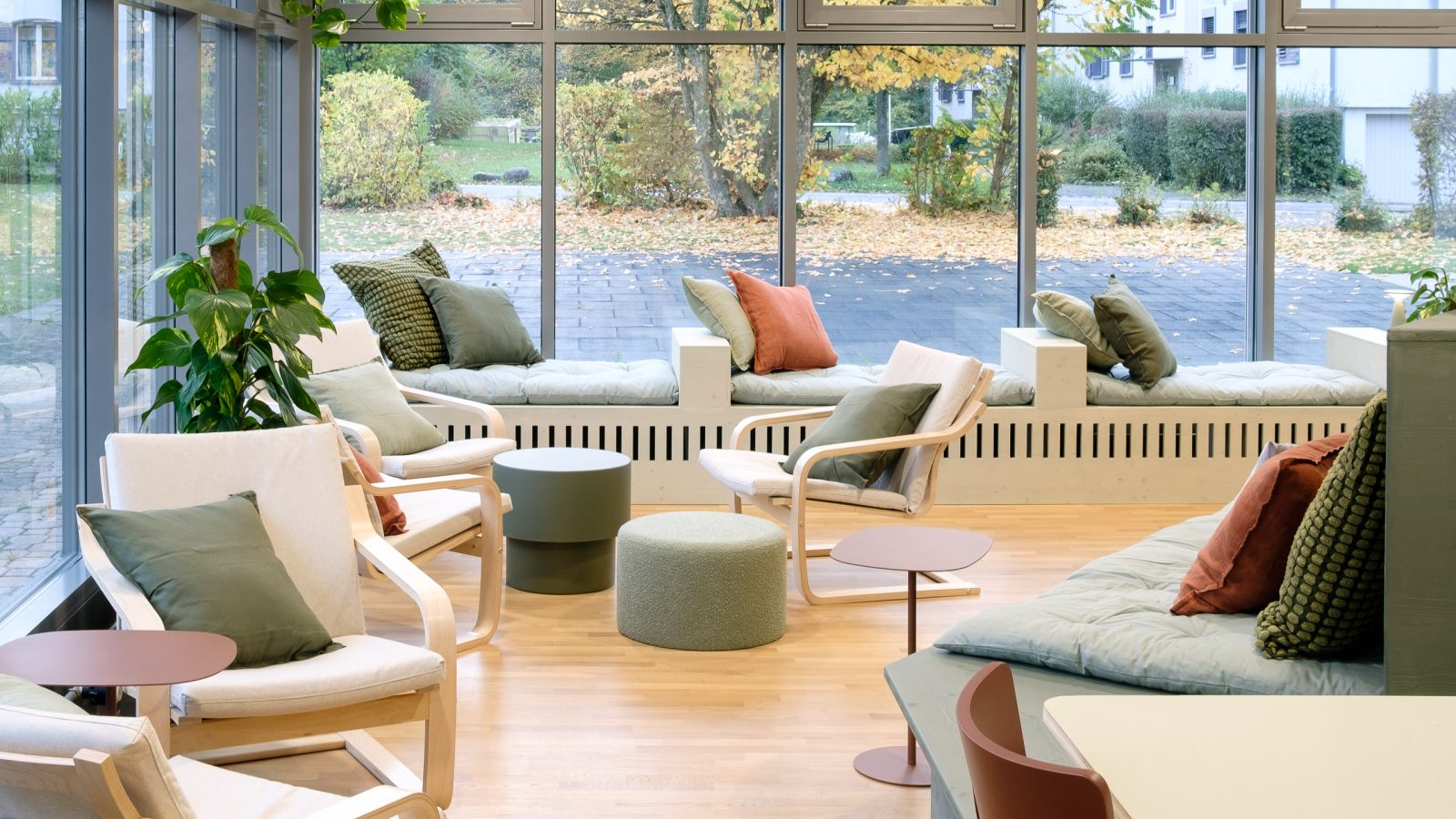 Wir sind Soda Studios – ein multidisziplinäres Designstudio in Zürich